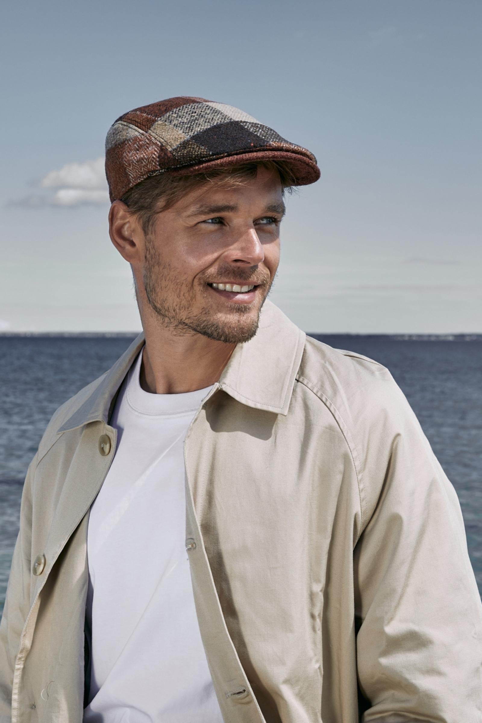 The Best Flat Caps: Style, Comfort, and Versatility for Every Occasion ...